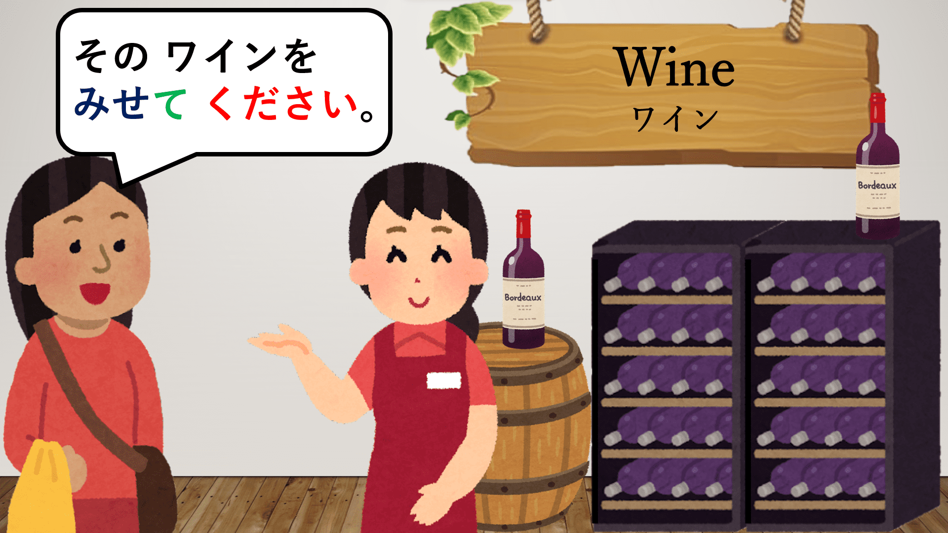 Lingual Ninja - Learn Japanese Online